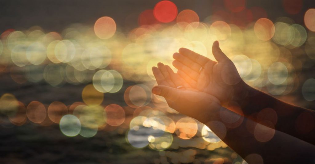 Showing God Kindness – Inspirational Christian Blogs